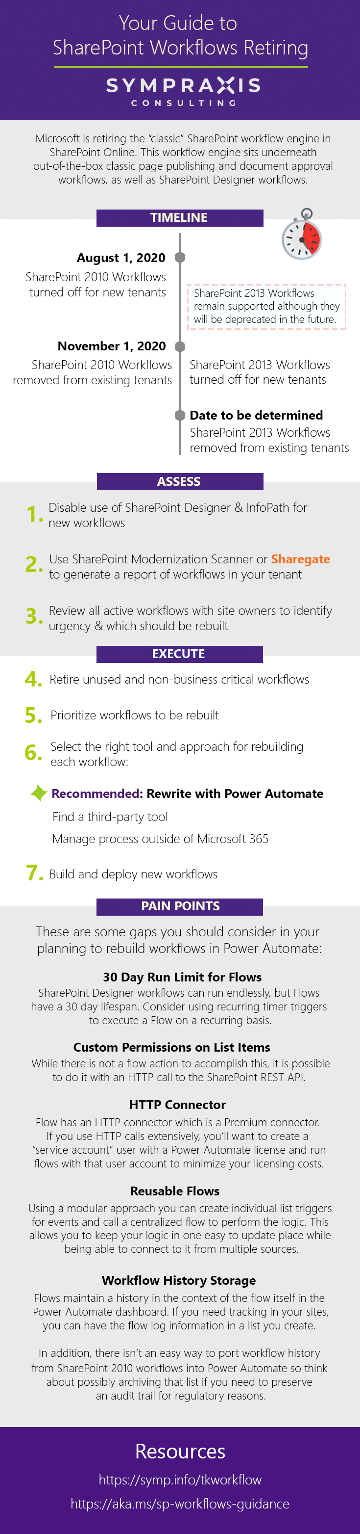 SharePoint 2010 Workflow Retirement Guidance - Part 2